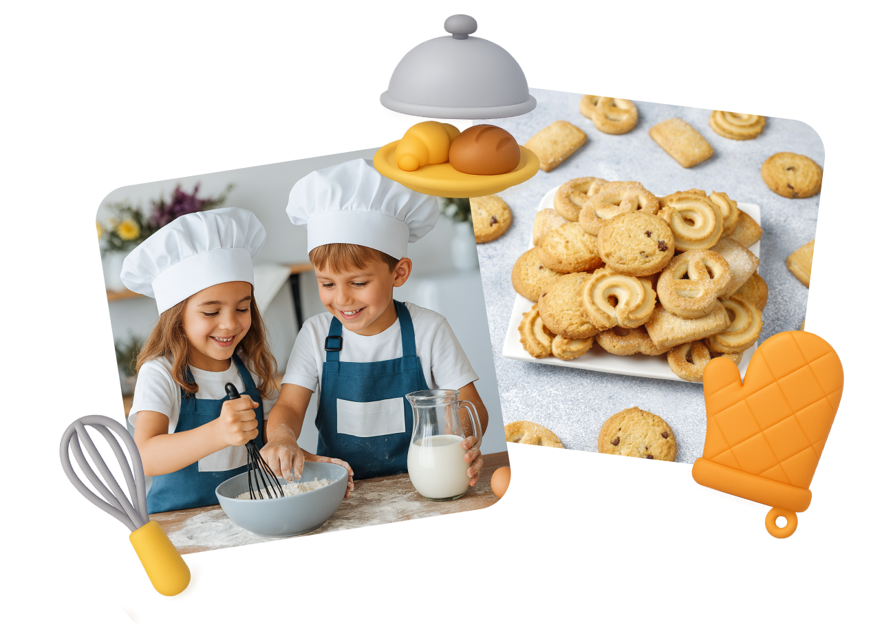 Junior Chefs Academy | Portal Oficial